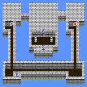 Final Fantasy II/Mission to Fynn Castle — StrategyWiki | Strategy guide ...