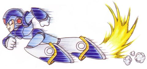 Mega Man X/Chill Penguin — StrategyWiki | Strategy guide and game ...