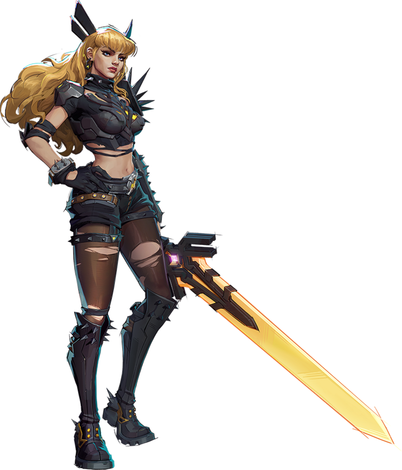 Marvel Rivals/Magik — StrategyWiki | Strategy guide and game reference wiki