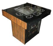 Tournament Table — StrategyWiki | Strategy guide and game reference wiki