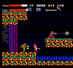 Category:Getsu Fuuma Den images — StrategyWiki, the video game ...