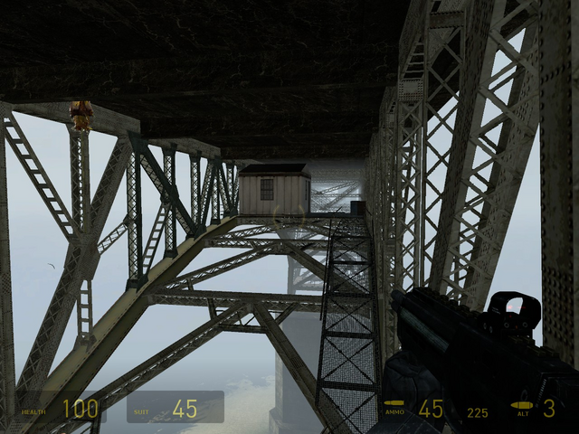 File:HL2 H17 under bridge.png — StrategyWiki | Strategy guide and game ...