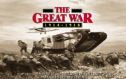 History Line: 1914-1918 — StrategyWiki | Strategy guide and game ...