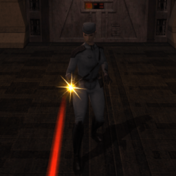 Star Wars Knights of the Old Republic II: The Sith Lords/Ravager ...