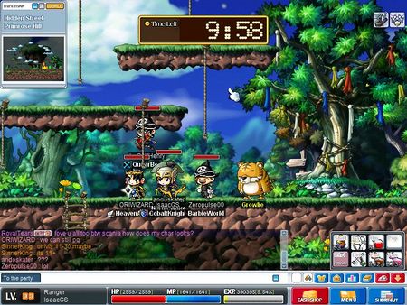 MapleStory/Moon Bunny's Rice Cake — StrategyWiki | Strategy guide and ...