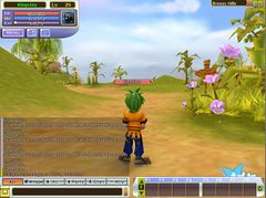 Category:ROSE Online images — StrategyWiki | Strategy guide and game ...