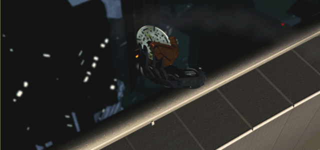 Star Wars Jedi Knight: Dark Forces II/The Lost Disk — StrategyWiki ...