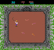 Snake Pit — StrategyWiki | Strategy guide and game reference wiki