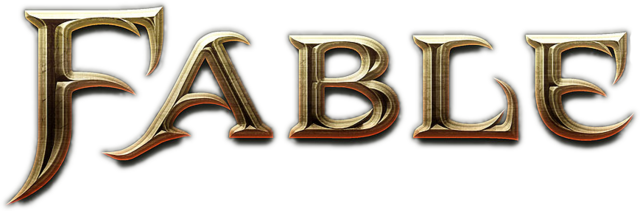 File:Fable series logo.png — StrategyWiki | Strategy guide and game ...