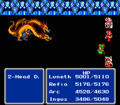Category:Final Fantasy III images — StrategyWiki, the video game ...