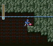Mega Man X/Heart Tanks — StrategyWiki | Strategy guide and game ...