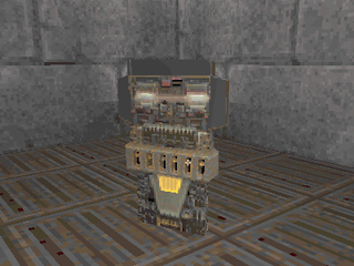 Quake II/Items — StrategyWiki | Strategy guide and game reference wiki