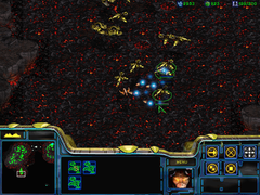 StarCraft/Choosing Sides — StrategyWiki | Strategy guide and game ...