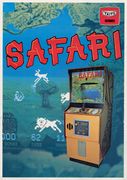 Safari — StrategyWiki | Strategy guide and game reference wiki