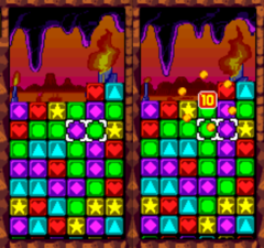 Tetris Attack/Combos — StrategyWiki, the video game walkthrough and ...