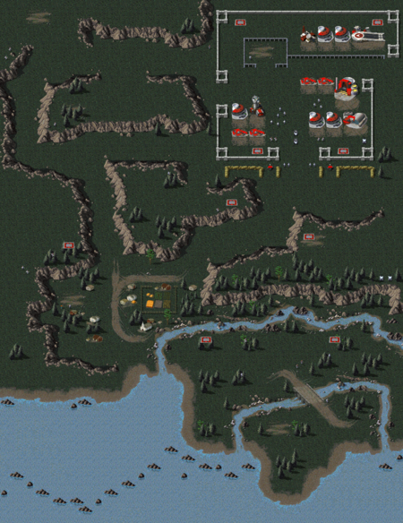 Command & Conquer/Czech Republic — StrategyWiki | Strategy guide and ... Command & Conquer/Czech Republic — StrategyWiki | Strategy guide and ...