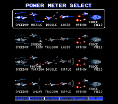 Category:Gradius II images — StrategyWiki | Strategy guide and game ...