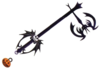 Kingdom Hearts/Keyblades & Other Weapons — StrategyWiki, the video game ...