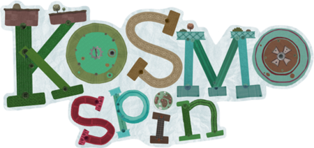 Kosmo Spin — StrategyWiki | Strategy guide and game reference wiki