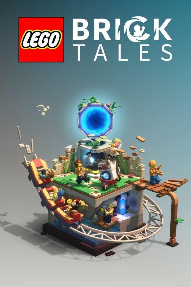 LEGO Bricktales — StrategyWiki | Strategy guide and game reference wiki