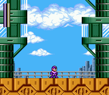 Mega Man 3/Needle Man — StrategyWiki | Strategy guide and game ...