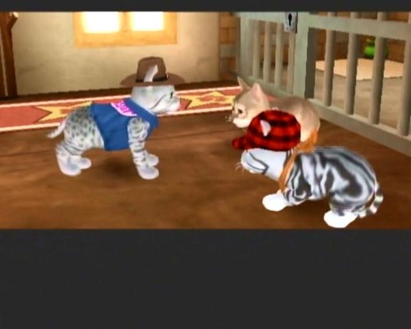 Petz: Dogz 2 and Catz 2/Walkthrough — StrategyWiki | Strategy guide and ...