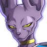Dragon Ball FighterZ/Beerus — StrategyWiki | Strategy guide and game ...
