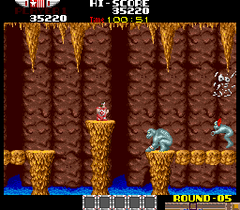 Category:Rygar images — StrategyWiki, the video game walkthrough and ...