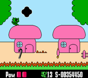 Wagyan Land/Walkthrough — StrategyWiki | Strategy guide and game ...