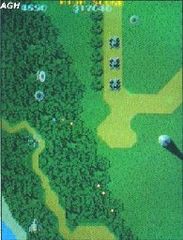 Xevious/Walkthrough — StrategyWiki | Strategy guide and game reference wiki