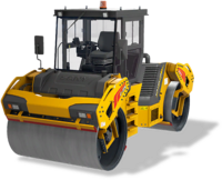Construction Simulator/Compactors — StrategyWiki | Strategy guide and ...
