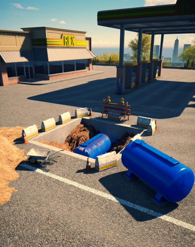 File:ConSim US Campaign Pit Banner.png — StrategyWiki | Strategy guide ...