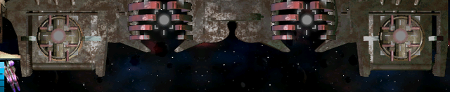 File:Crusaders of Space Boss Ship 1.png — StrategyWiki | Strategy guide ...