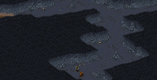 Fallout/The Hub — StrategyWiki | Strategy guide and game reference wiki