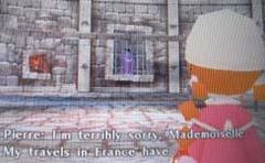 Gurumin: A Monstrous Adventure/Potato Ruins (Centimeter Hall ...