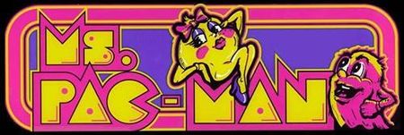 Ms. Pac-Man — StrategyWiki, the video game walkthrough and strategy ...