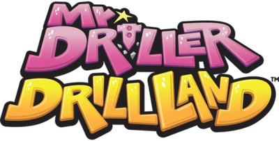 Mr. Driller: Drill Land — StrategyWiki | Strategy guide and game ...
