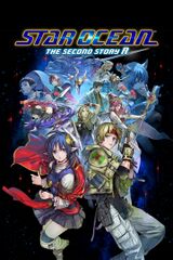 Star Ocean: The Second Story — StrategyWiki | Strategy guide and game reference wiki