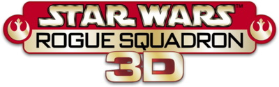 Star Wars: Rogue Squadron — StrategyWiki | Strategy guide and game ...