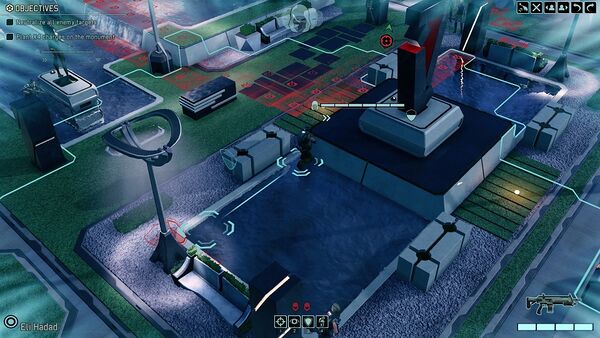 XCOM 2/Controls — StrategyWiki | Strategy guide and game reference wiki