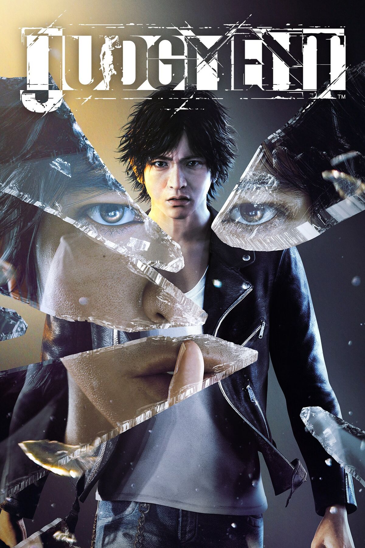 Judgment — StrategyWiki | Strategy guide and game reference wiki