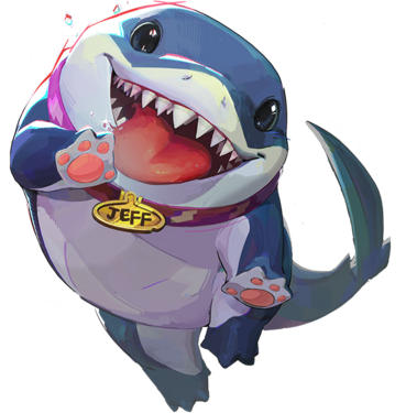 Marvel Rivals/Jeff — StrategyWiki | Strategy guide and game reference wiki