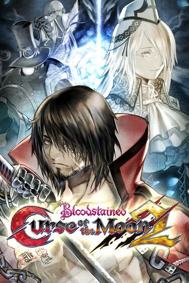 Bloodstained: Curse of the Moon 2 — StrategyWiki | Strategy guide and ...