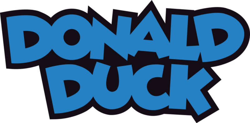 File:Donald Duck Logo.png — StrategyWiki | Strategy guide and game ...