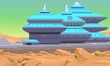 Dune II: The Building of a Dynasty/Buildings — StrategyWiki | Strategy ...