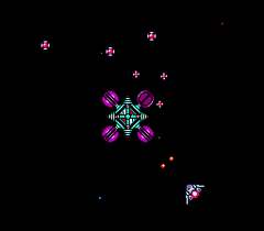 Category:Gyruss images — StrategyWiki, the video game walkthrough and ...