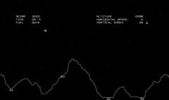 Lunar Lander — StrategyWiki | Strategy guide and game reference wiki