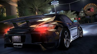 Need for Speed: Carbon/Cars — StrategyWiki | Strategy guide and game ...