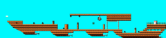 Super Mario Bros. 3/NES maps — StrategyWiki, the video game walkthrough ...