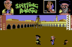 Spitting Image — StrategyWiki | Strategy guide and game reference wiki